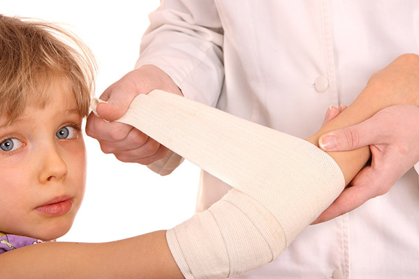 Paediatric First Aid Level 3 Theory The Willow Centre Chelmsford